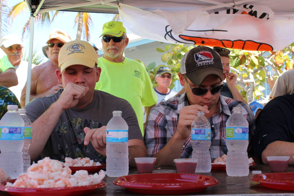 Gallery - Shrimp Festival: Fort Myers Beach Lions